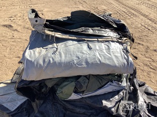 Surplus General Purpose Medium Tent in Doyle, California, United States ...