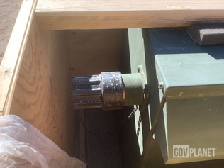 Surplus Houston Fearless 1101041 Step-Up Transformer in Doyle ...