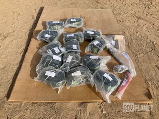 (7) Diversified Industrial 57K8969 Vehicular Installation Kits in Doyle ...