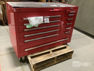 Surplus Lyon Tool Box in Chambersburg, Pennsylvania, United States ...