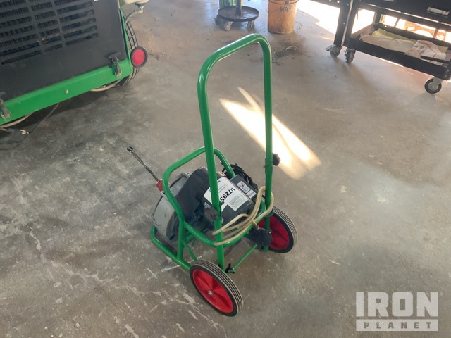 2015 Electric Eel Model E Electric Drain Cleaner in Garland, Texas ...