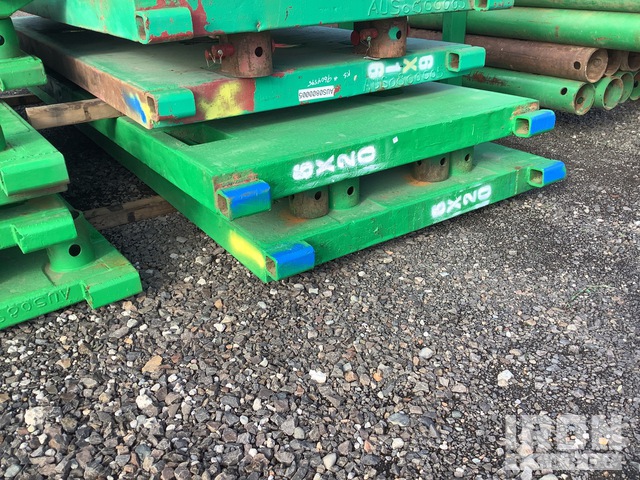 Quantity of (2) 6 ft x 20 ft Trench Shield Panels in Woodinville ...