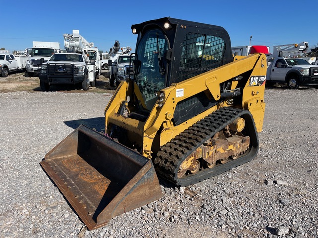 Construction For Sale in Oklahoma| IronPlanet
