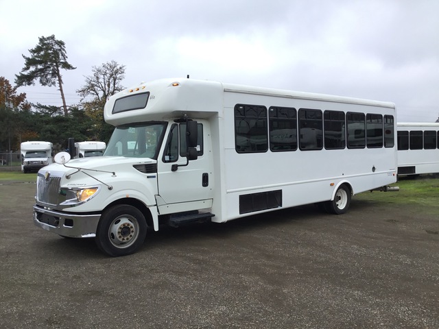 Buses For Sale | GovPlanet