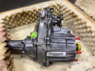 New Process Gear 242 AMG Transfer Case in Chambersburg, Pennsylvania ...