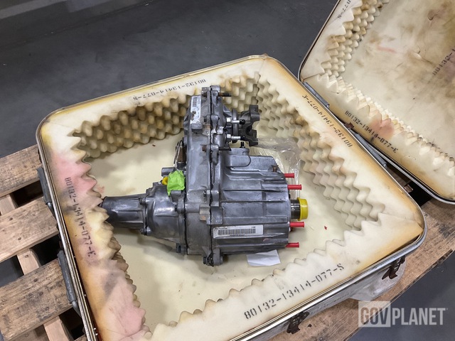 New Process Gear 242 AMG Transfer Case in Chambersburg, Pennsylvania ...