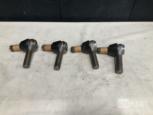 Surplus (103) Cadillac Gage Textron 216596 Ball Joints in North Las ...