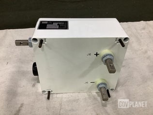 Surplus 2008 Marvin Land Systems 12496335 Junction Box Assembly in ...