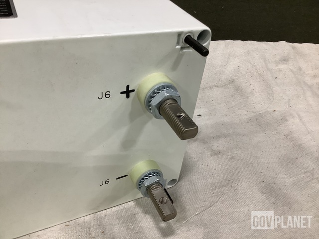 2008 Marvin Land Systems 12496335 Junction Box Assembly in Chambersburg ...