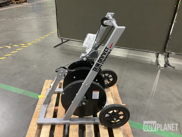 Surplus Run Rocket Sprint Resistance Trainer in Chambersburg ...