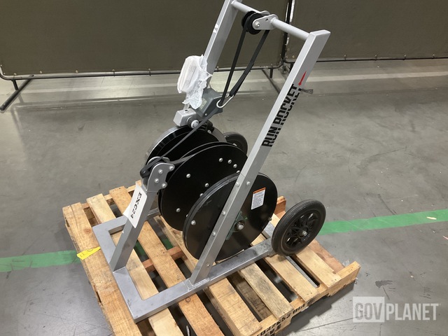 Surplus Run Rocket Sprint Resistance Trainer in Chambersburg ...