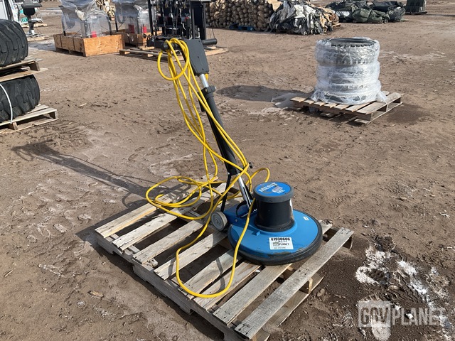 Windsor Merit Floor Buffer in Colorado Springs, Colorado, United States ...