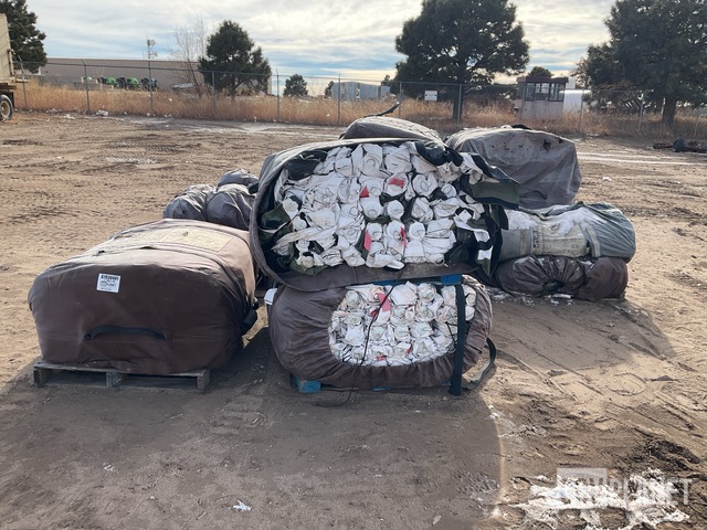 Surplus (7) Drash MX Series Shelter Tents in Colorado Springs, Colorado ...