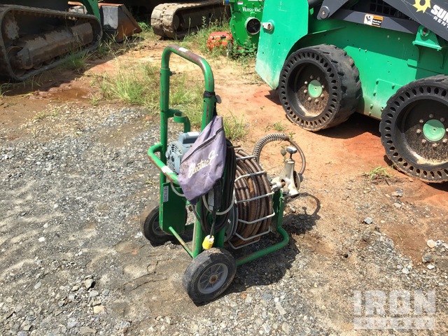 2018 Electric Eel Model RF Electric Drain Cleaner in Warner Robins ...