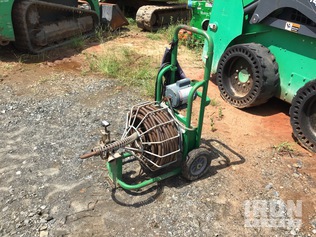 2018 Electric Eel Model RF Electric Drain Cleaner in Warner Robins ...