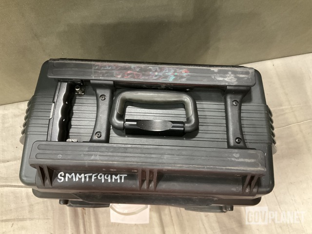 Surplus Olympus iPLEX SX II R Borescope Kit in Chambersburg ...