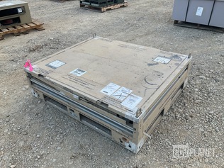 Navsea 7517221-2 Collapsible Joint Modular Container Assembly in ...