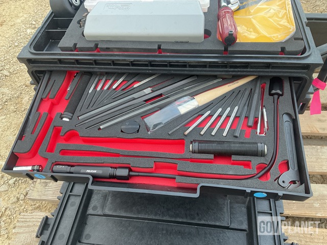 Armstrong Small Arms Tool Kit in Abilene, Kansas, United States (Asia ...