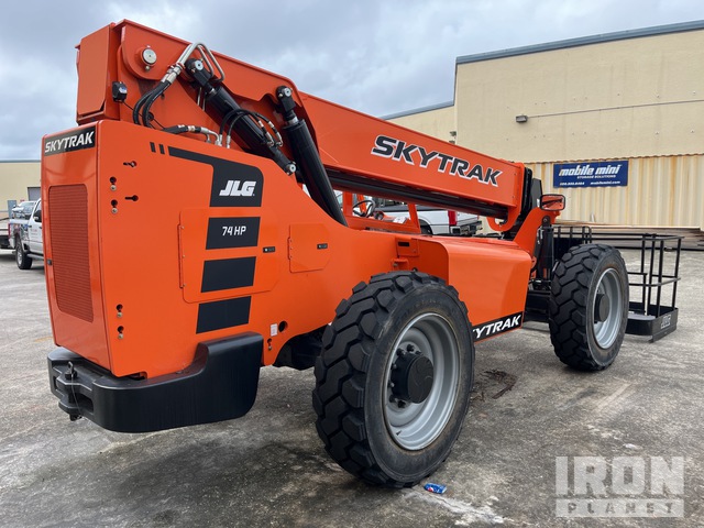 2021 Sky Track 8042 Telehandler in Mangonia Park, Florida, United ...