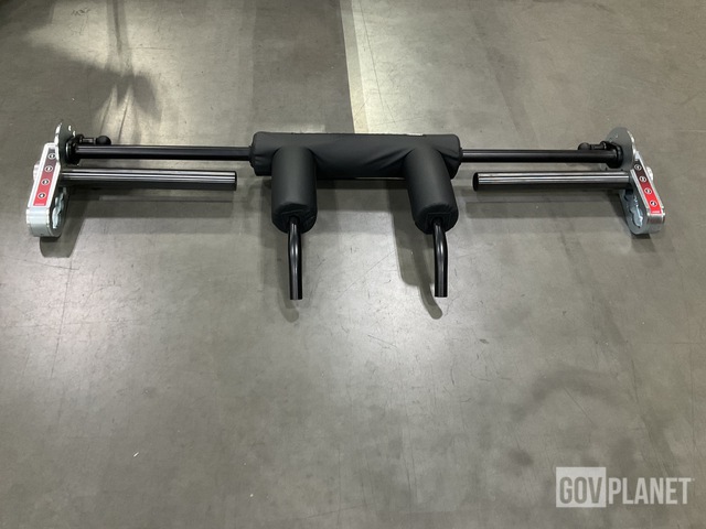 Surplus Kabuki Strength Transformer Bar in Chambersburg, Pennsylvania ...