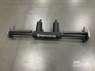 Surplus Kabuki Strength Transformer Bar in Chambersburg, Pennsylvania ...