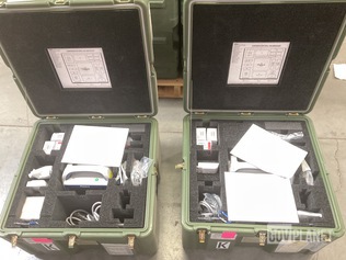 Surplus (8) Zoll Propaq M Patient Monitors in North Las Vegas, Nevada ...