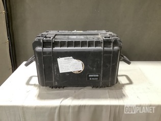 Surplus (7) Pelican Armstrong Tool Boxes in Chambersburg, Pennsylvania ...