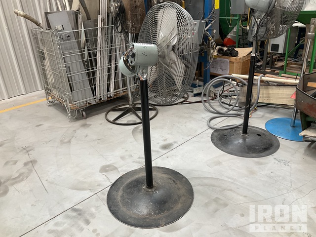 Canarm Pedestal Fan in Lebanon, Virginia, United States (Asia-Pacific ...
