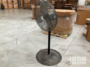 Canarm Pedestal Fan in Lebanon, Virginia, United States (IronPlanet ...