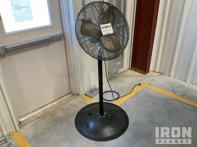 1998 Canarm Pedestal Fan in Lebanon, Virginia, United States ...
