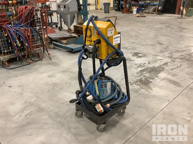 Husky Altanium X-C-12-NE02 Controller in Lebanon, Virginia, United ...