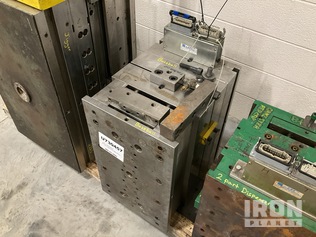 Husky Injection Mold in Lebanon, Virginia, United States (IronPlanet ...