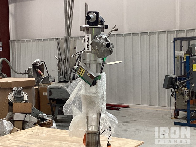 Conair TLR Tube Loader in Lebanon, Virginia, United States (IronPlanet ...