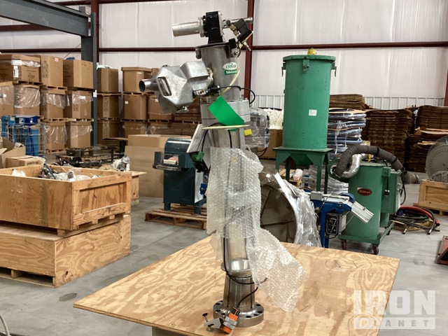 Conair TLR Tube Loader in Lebanon, Virginia, United States (IronPlanet ...