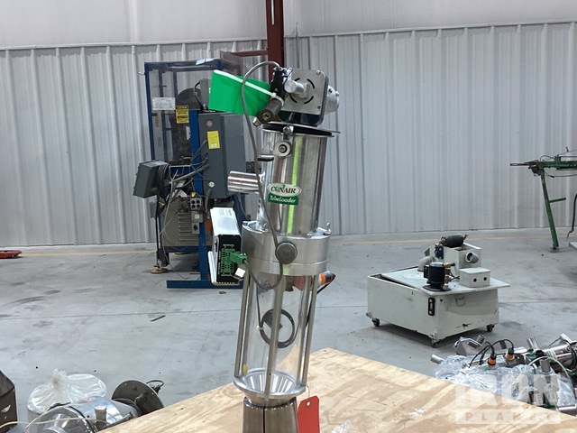 Conair TLR Tube Loader in Lebanon, Virginia, United States (IronPlanet ...