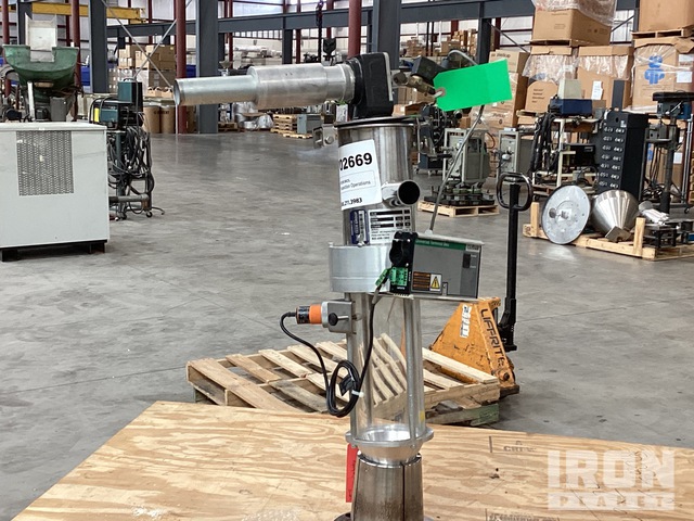 Conair TLR Tube Loader in Lebanon, Virginia, United States (IronPlanet ...