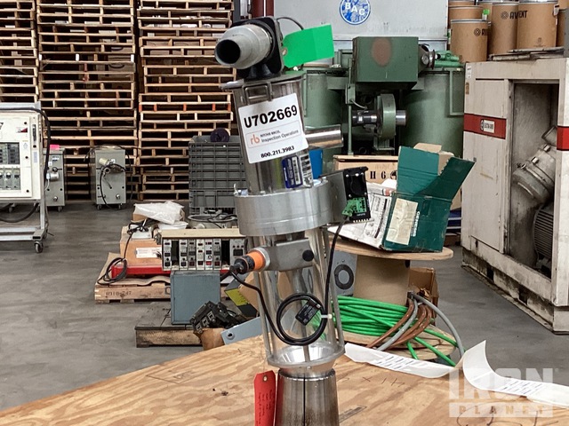 Conair TLR Tube Loader in Lebanon, Virginia, United States (IronPlanet ...