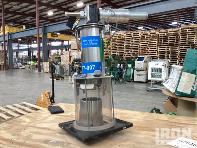 Conair TLR Tube Loader in Lebanon, Virginia, United States (IronPlanet ...