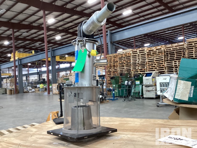 Conair TLR Tube Loader in Lebanon, Virginia, United States (IronPlanet ...