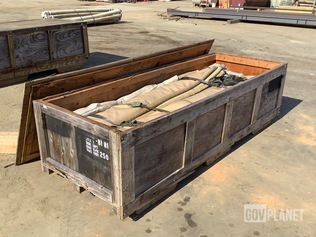 Surplus GTA Containers GTA-50KF-01-IPDS Collapsible Fuel Tank in South ...