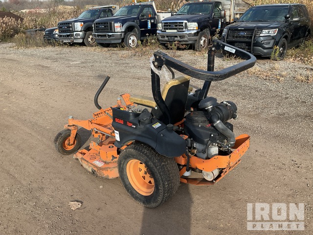 Scag STC48V-19KAI Tiger Cub Zero-Turn Lawn Mower in Solon, Ohio, United ...