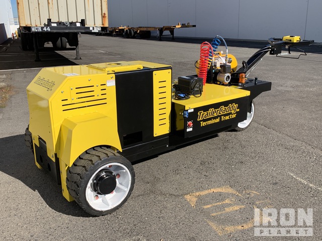 2022 Trailer Caddy Walk Behind Trailer Spotter in Compton, California ...