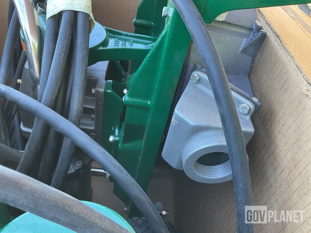 (6) Edson 120EWA-40-150 Pump Units in Yermo, California, United States ...