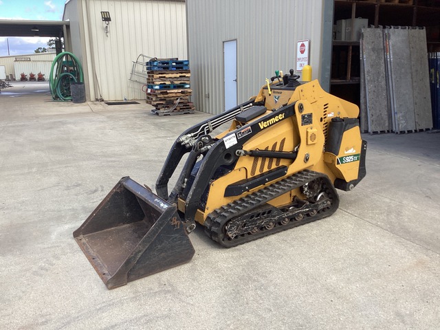 Vermeer For Sale | GovPlanet