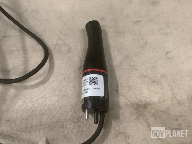 Stryker Sonopet iQ Universal Angled Handpiece in North Las Vegas ...