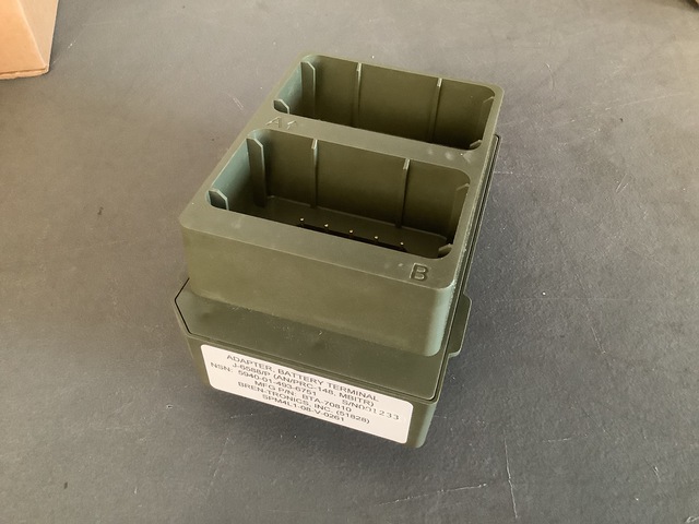 Bren-Tronics For Sale | GovPlanet