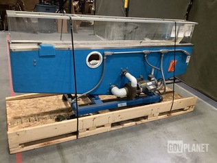 Engineering Laboratory Design 12 A-8 Hydraulic Demonstration Channel in ...