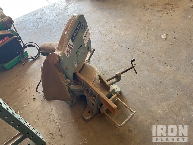 2019 Hitachi C15FB Electric Miter Saw in Woodland, California, United ...
