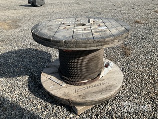 Surplus Wire Cable Assembly in Hermiston, Oregon, United States ...