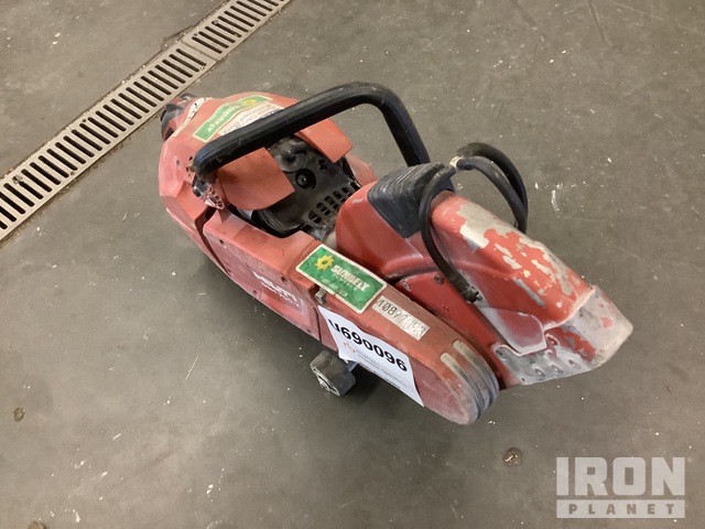 2018 Hilti DSH700-X Cut-Off Saw in Oak Harbor, Washington, United ...